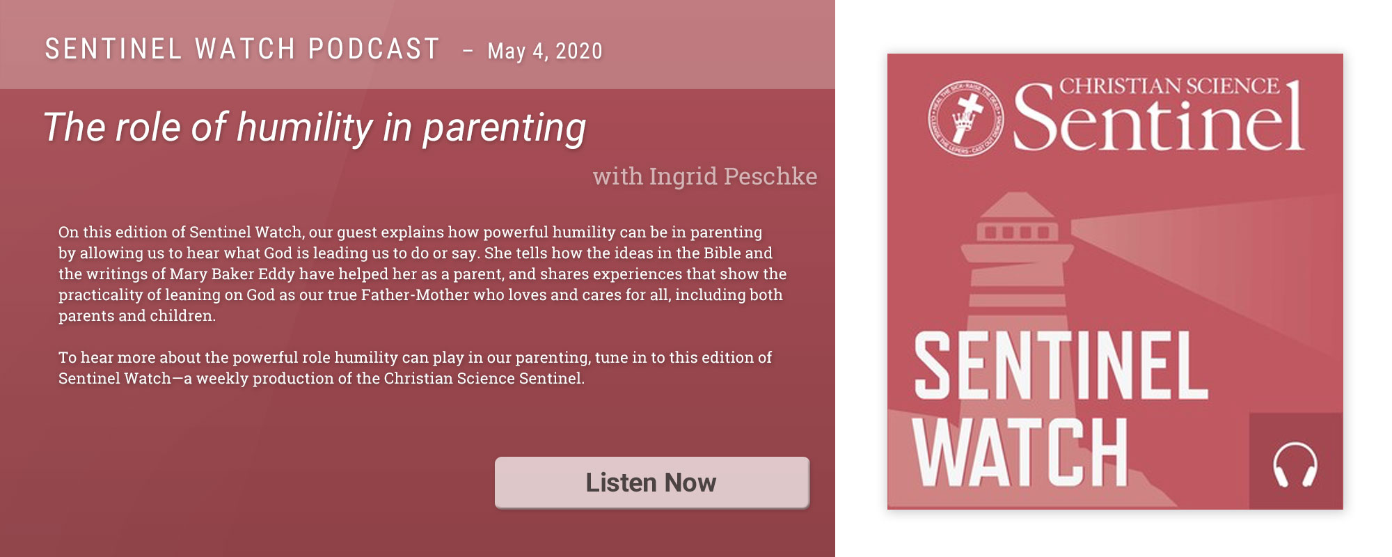 Sentinel Watch 20200504 « Christian Science Houston Area